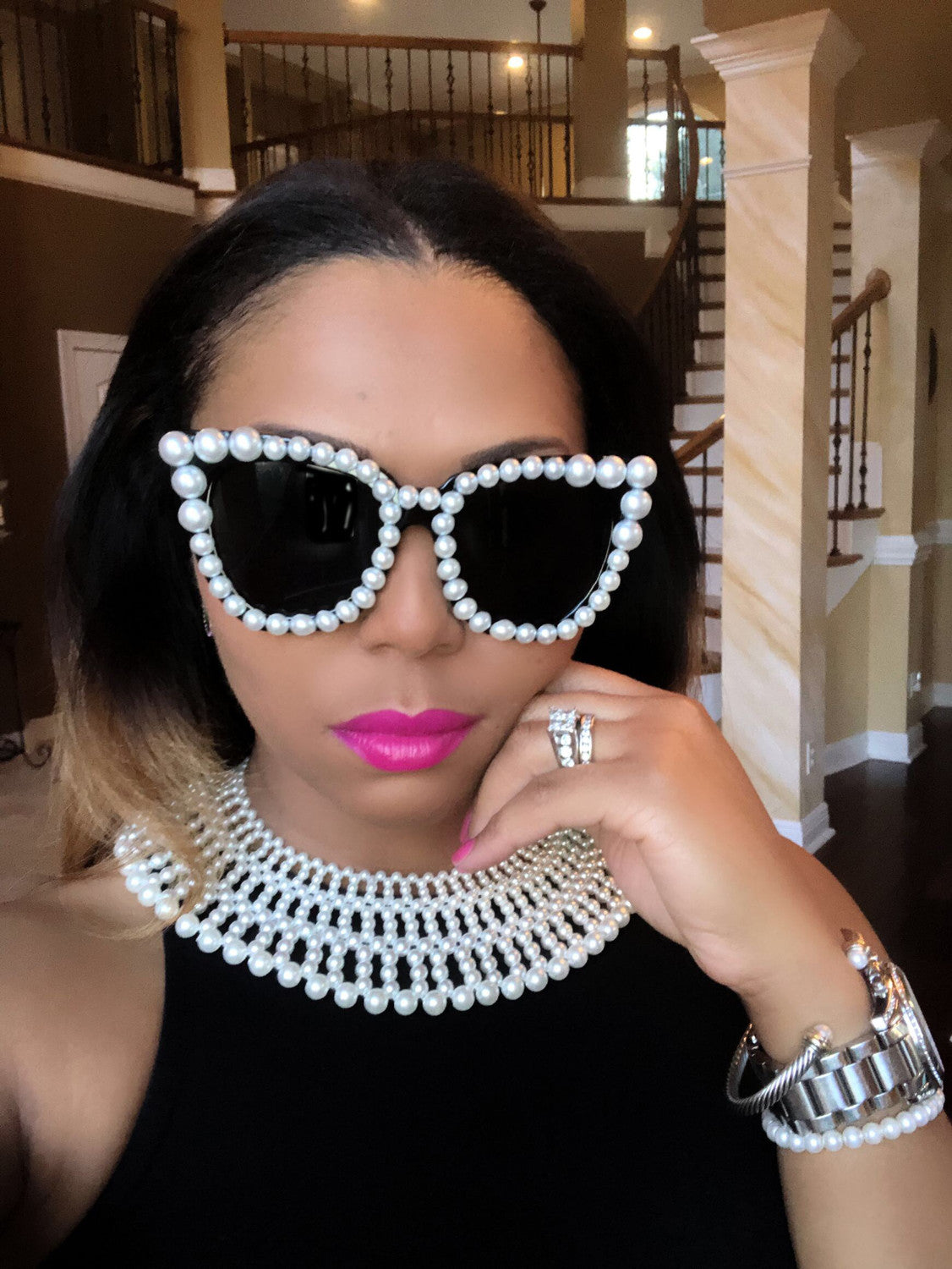 Pearl Shades – House of Privy